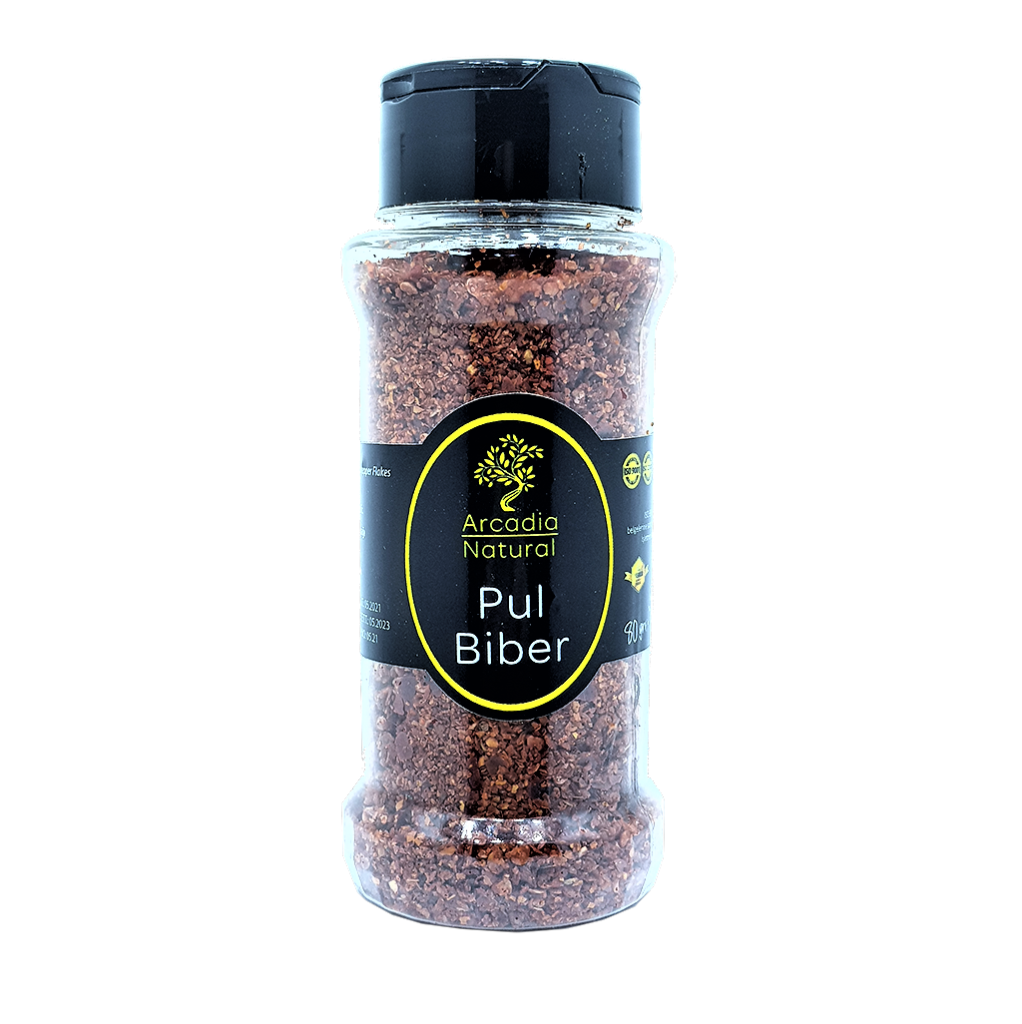 Eco Spices – Arcadia Natural